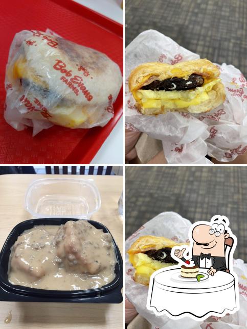 Bob Evans Express, Columbus - Restaurant menu, prices and reviews