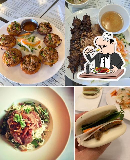 Brokenrice Vietnamese Restaurant in Burnaby - Restaurant menu and reviews