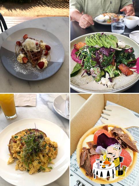 Aintree Cafe & Garden in Rockbank - Restaurant reviews