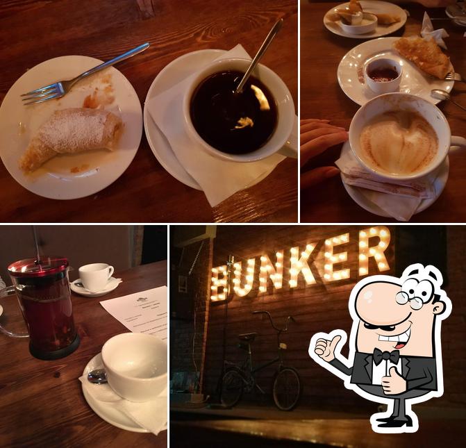 Bunker cafe, Ust-Kut - Restaurant reviews