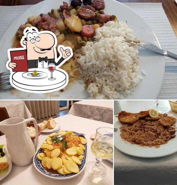 Café Bar Convívio, Felgueiras - Menu do restaurante, preços e opiniões