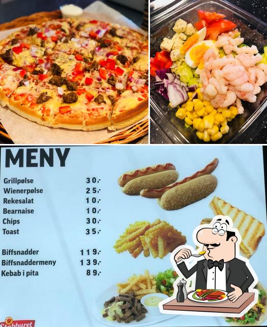 Torget 10, Lille kafe cafeteria, Langesund - Restaurant reviews