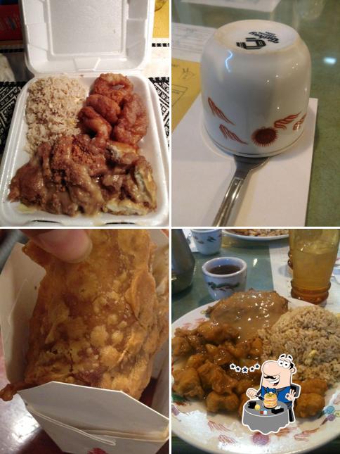 Combo Restaurant, Bellevue - Restaurant menu, prices and reviews