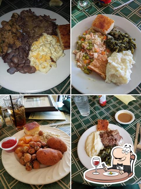 Taste of Lemon Restaurant in LaGrange - Restaurant menu and reviews