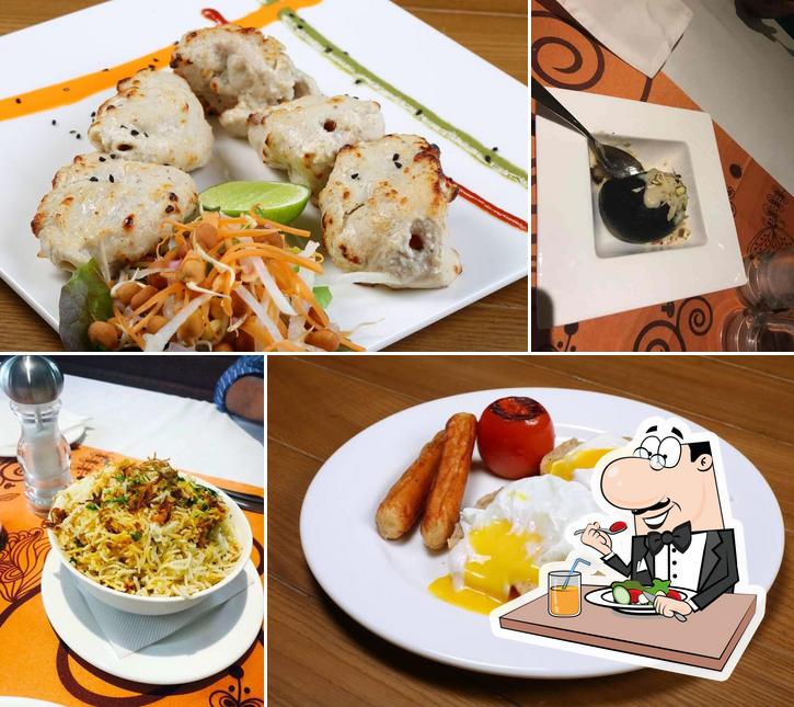 Elements, Kochi, 41/3639 - Restaurant reviews