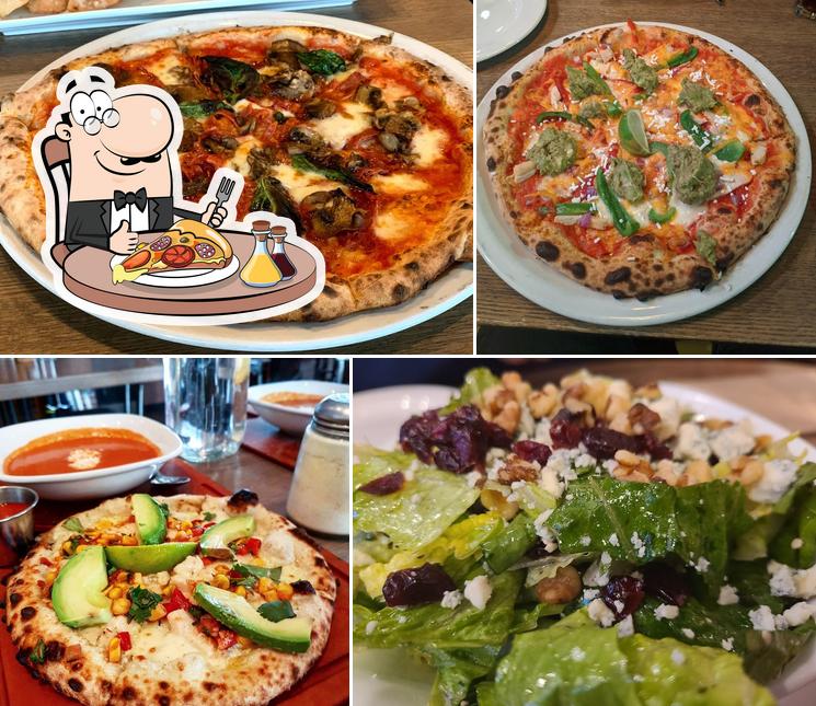 Best restaurants in Guildford Town Centre Mall - Restaurant Guru