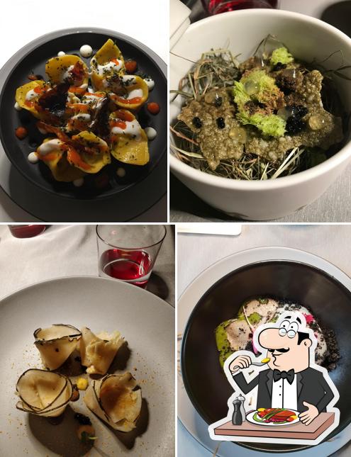 Feel Como cafeteria, Como, Via Armando Diaz - Restaurant menu and reviews