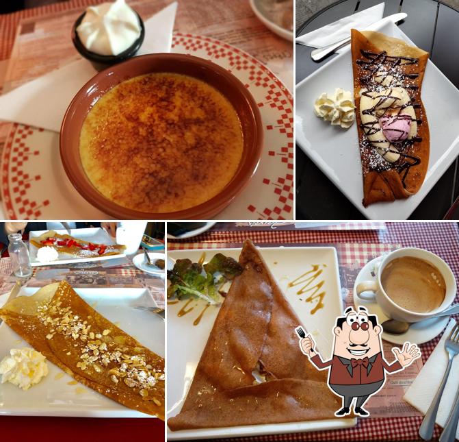 Java's Cafe, Galway - Restaurant menu, prices and reviews