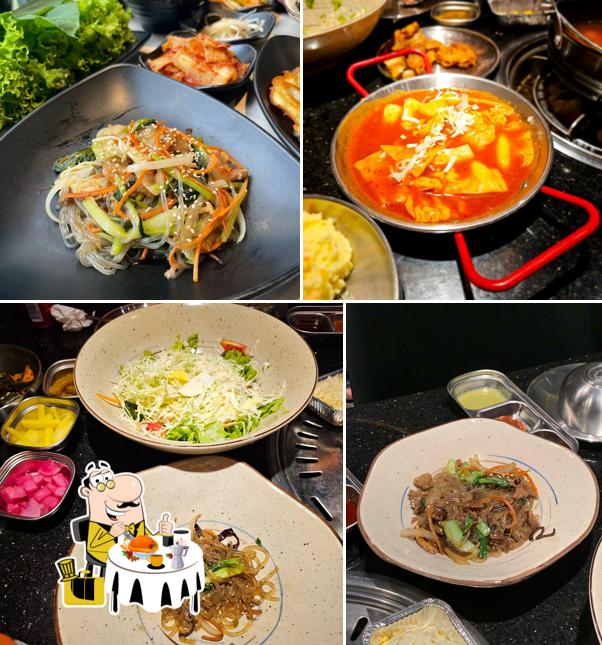 Kkul BBQ & Hotpot, Hanoi - Restaurant menu, prices and reviews