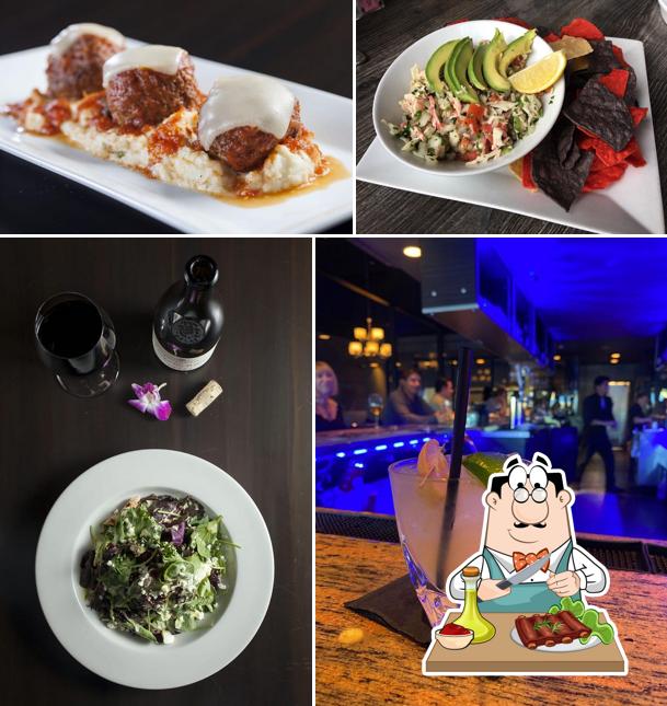 Knolls Restaurant, Laguna Niguel - Restaurant menu, prices and reviews