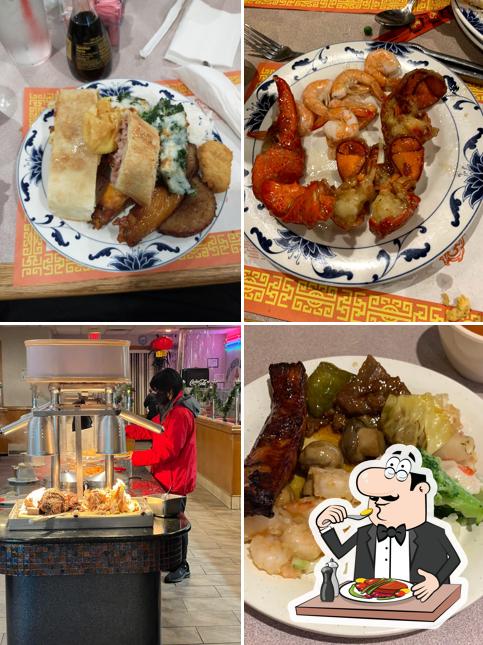 Mid Hudson Buffet in Kingston - Restaurant menu and reviews