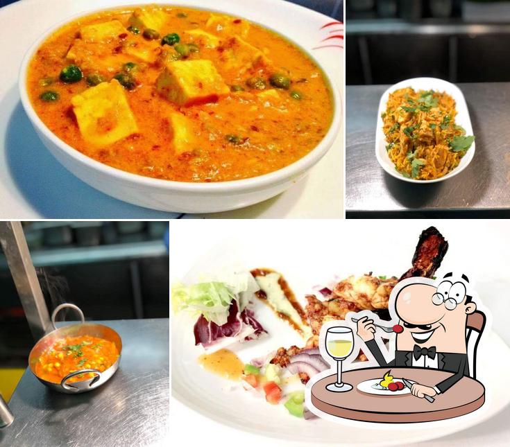 Moti Mahal, Balbriggan - Restaurant menu, prices and reviews