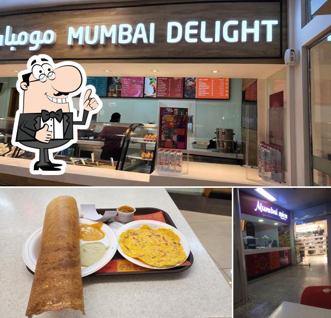 Mumbai Delight, Sharjah - Restaurant menu, prices and reviews