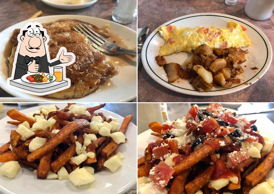 Northway Restaurant, Belleville - Restaurant menu, prices and reviews