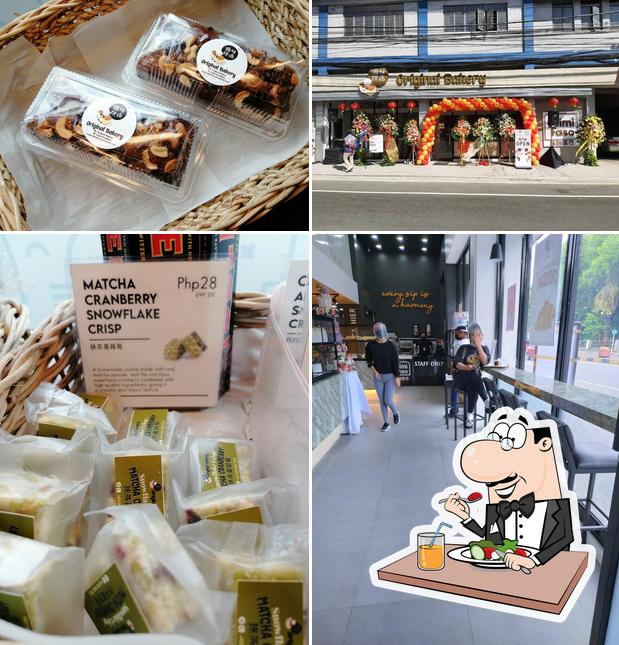 Original Bakery, Quezon City - Restaurant reviews