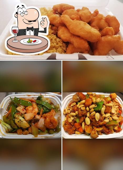Panda King, 1953 S Military Hwy in Chesapeake - Restaurant menu and reviews