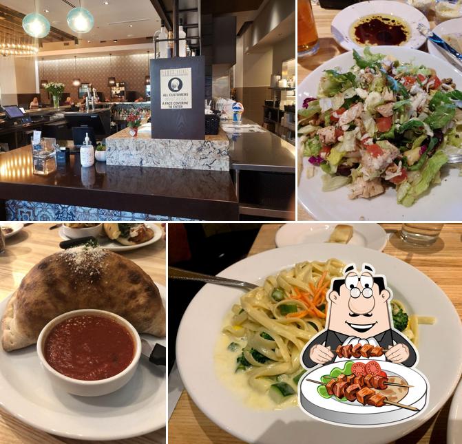 Babbo Italian Eatery, Surprise - Restaurant menu, prices and reviews