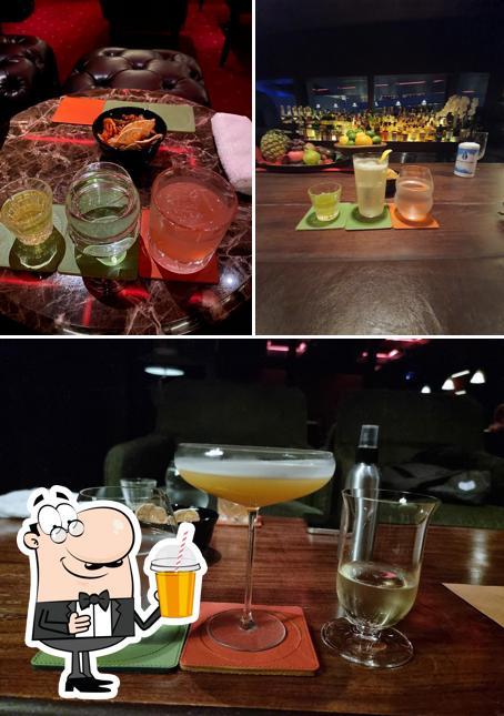 Koda, Central Jakarta - Restaurant menu, prices and reviews