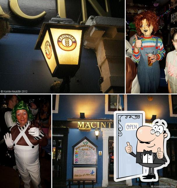 Top 5 pubs & bars in Troon, november 2025 - Restaurant Guru