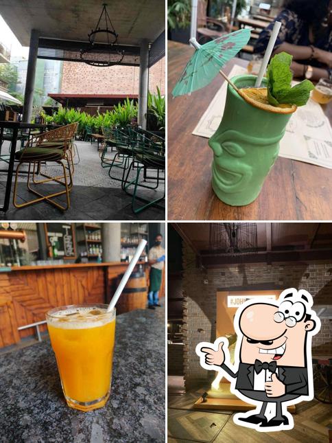 The Bier Library Brewery & Kitchen, Koramangala, Bengaluru - Restaurant ...