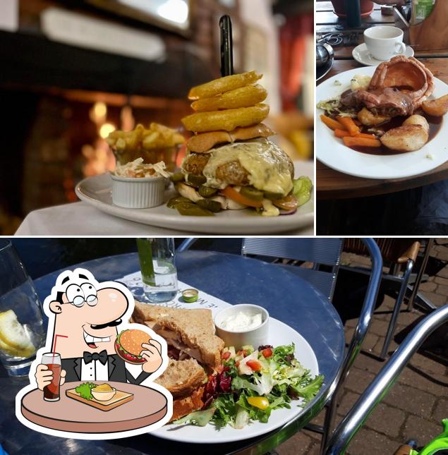 The Mug House Inn & Restaurant, Bewdley - Restaurant menu, prices and ...