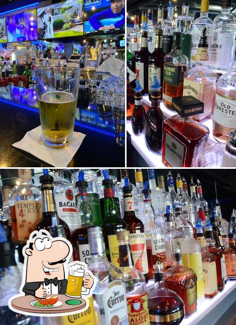 UNION BAR & GRILL, Tinley Park - Restaurant menu, prices and reviews