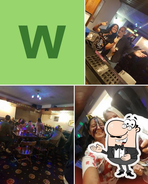 Wordsworth Tavern in Sheffield - Restaurant reviews