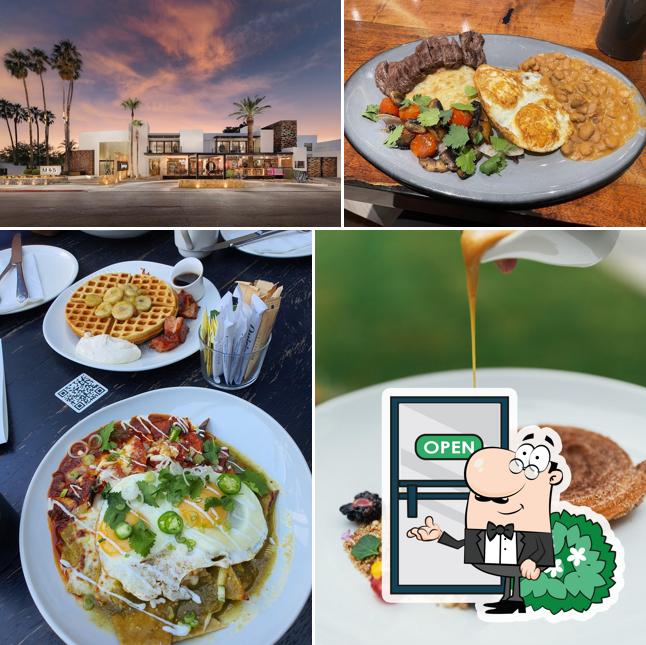 Top 20 restaurants in Hermosillo, november 2025 - Restaurant Guru