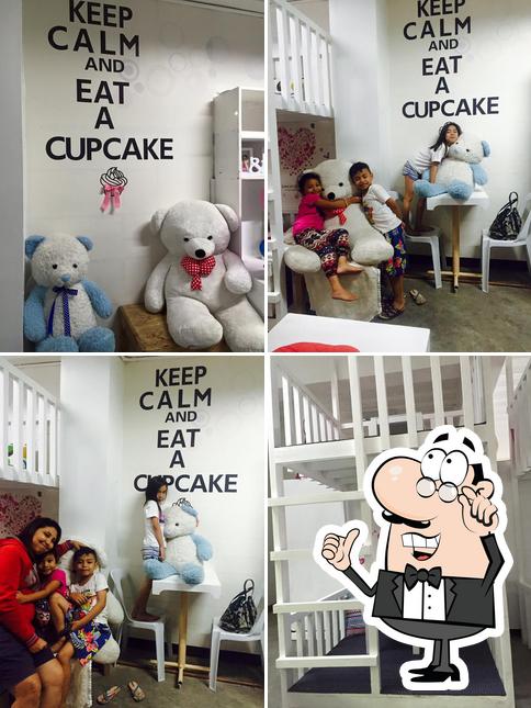 Bites & Delights restaurant, Tagum City
