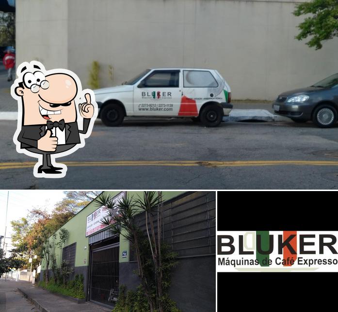 Bluker Indústria e Comércio de Máquinas, São Paulo - Avaliações de ...