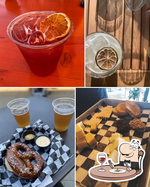 Central Machine Works, 4824 E Cesar Chavez St in Austin - Restaurant ...