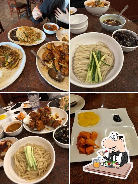 Da Rae Won Restaurant, Beltsville - Menú del restaurante, precios y reseñas