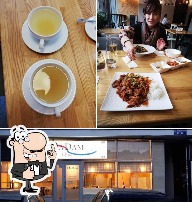 Dadam korean restaurant, Szczecin - Restaurant menu, prices and reviews