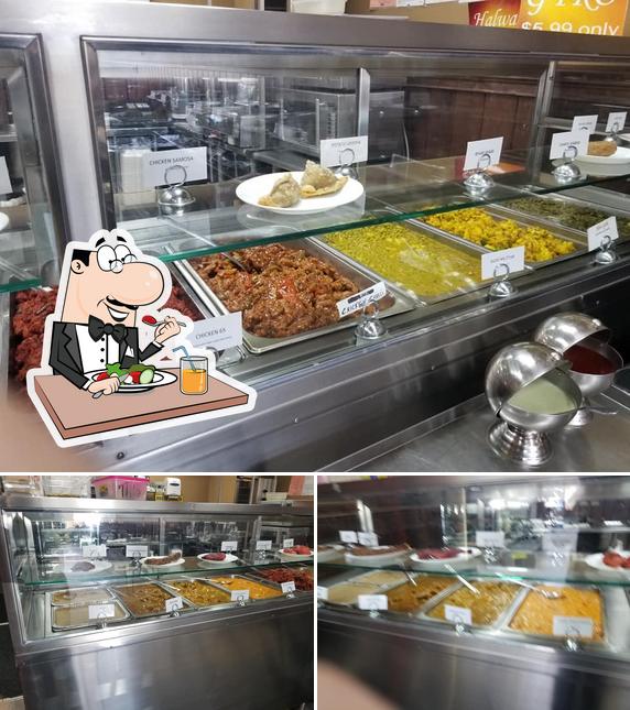 Deraspringvalley in Spring Valley - Restaurant reviews