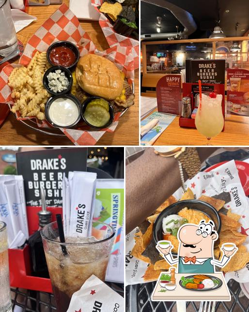 Drake’s Keystone, Indianapolis - Restaurant menu, prices and reviews