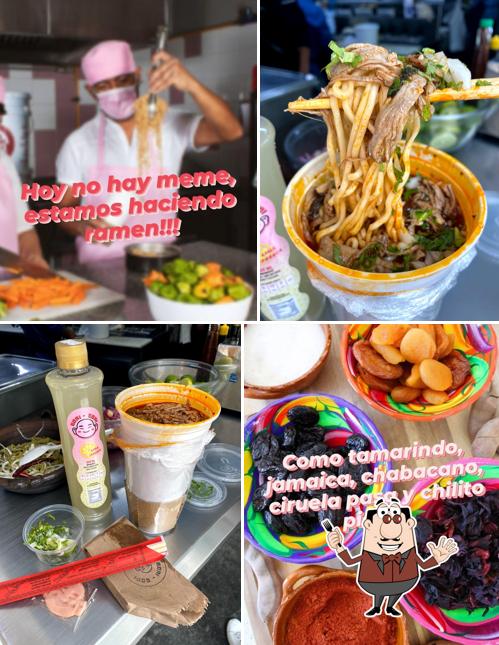 Encuentra el mejor sitio para comer en Ciudad de México, invierno 2024 ...