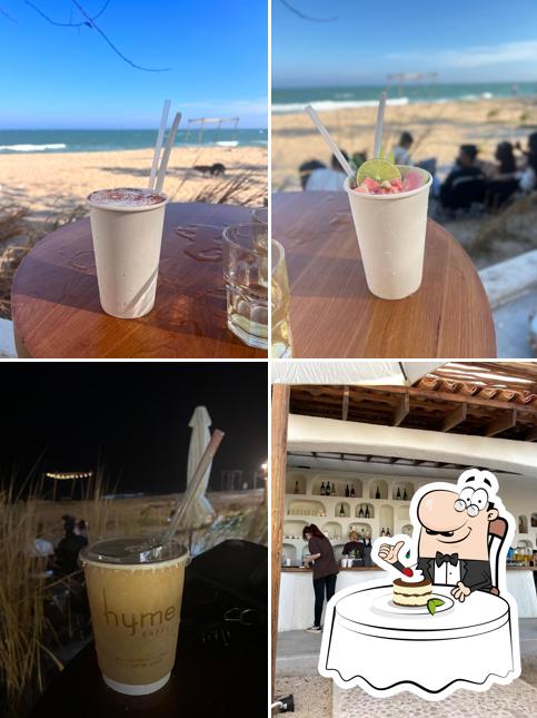Hyme Kaffé, Phan Thiet - Restaurant reviews