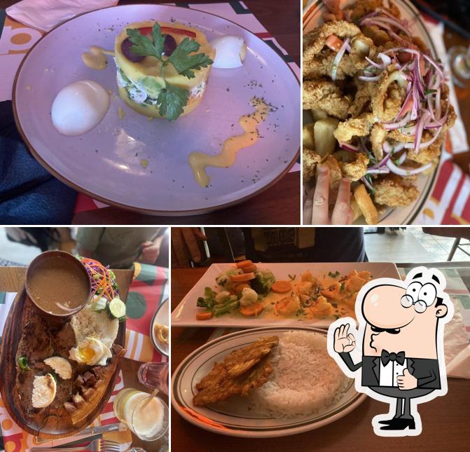 Inca Paisa in New York City - Restaurant menu and reviews