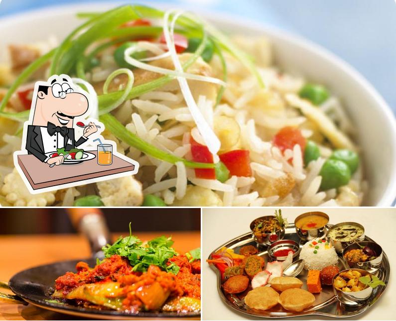 India Bawarchi, Visakhapatnam, shop no 31 - Restaurant reviews