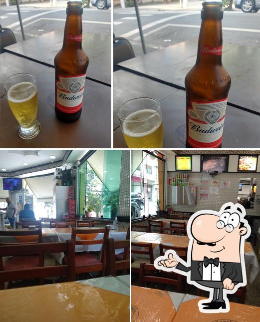 Lanchonete Sabor do Bairro, São Paulo - Menu do restaurante, preços e ...