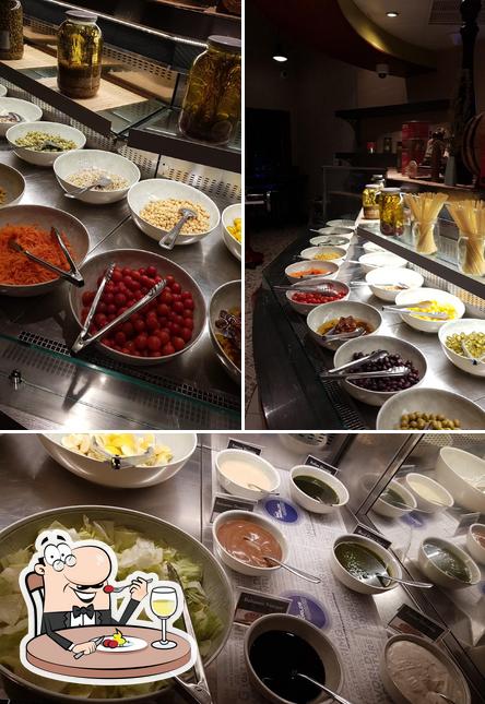 Mama Italian Scanos restaurant, Dubai - Restaurant reviews