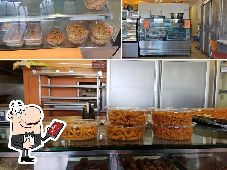 Mangal Sweets & Snacks, Hampstead Gardens - Restaurant menu, prices and ...