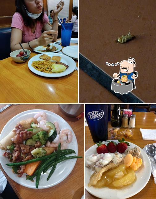 Mikata Buffet, 3201 NW Federal Hwy in Jensen Beach - Restaurant menu ...