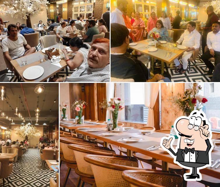 Moti Mahal Delux - Hazratganj, Lucknow - Restaurant reviews