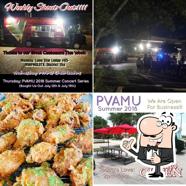 Nacho Queen LLC, "Gourmet Nachos & Southern Fried Chicken", Prairie ...