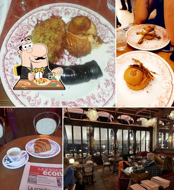 Rose Du Pont, Chamonix-Mont-Blanc - Menu du restaurant, prix et avis