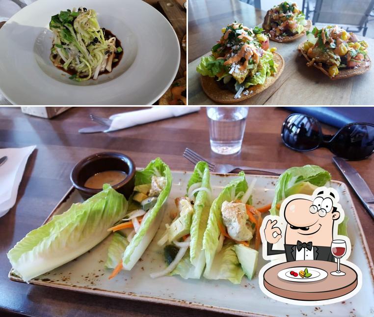 The Street Eatery in Calgary - Restaurant menu and reviews