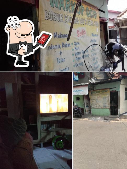 WARKOP OCID, South Jakarta - Restaurant reviews