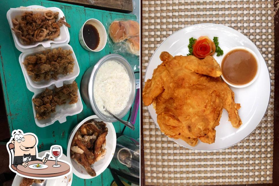 YFC FOOD CABANATUAN restaurant, Cabanatuan City - Restaurant reviews