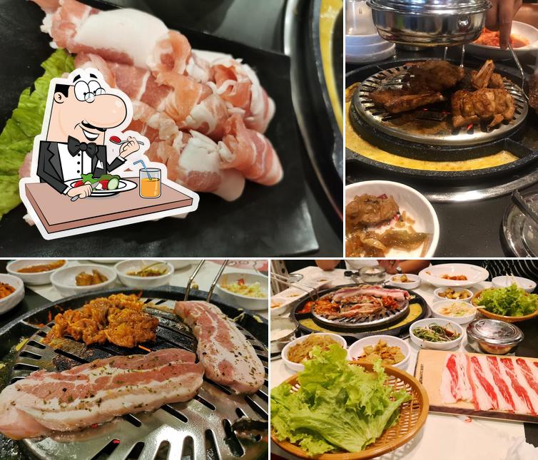 Romantic Baboy - General Trias, General Trias - Restaurant menu, prices ...